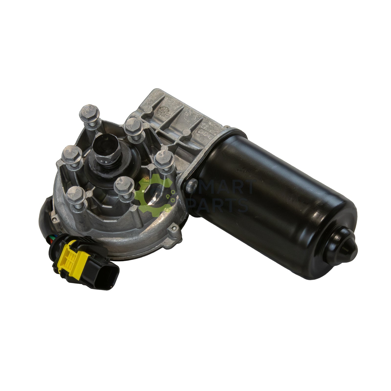 Wiper Motor Assembly – Smart Parts