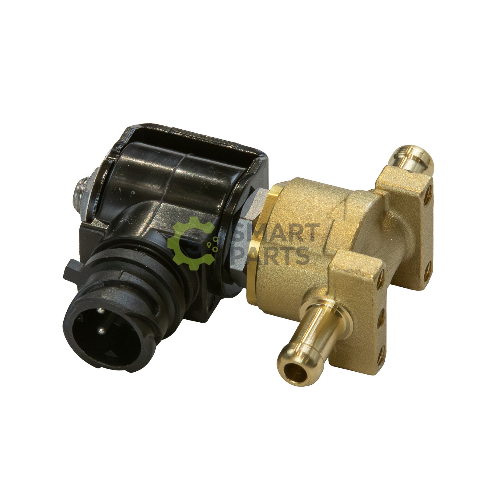 Solenoid Valve – Smart Parts