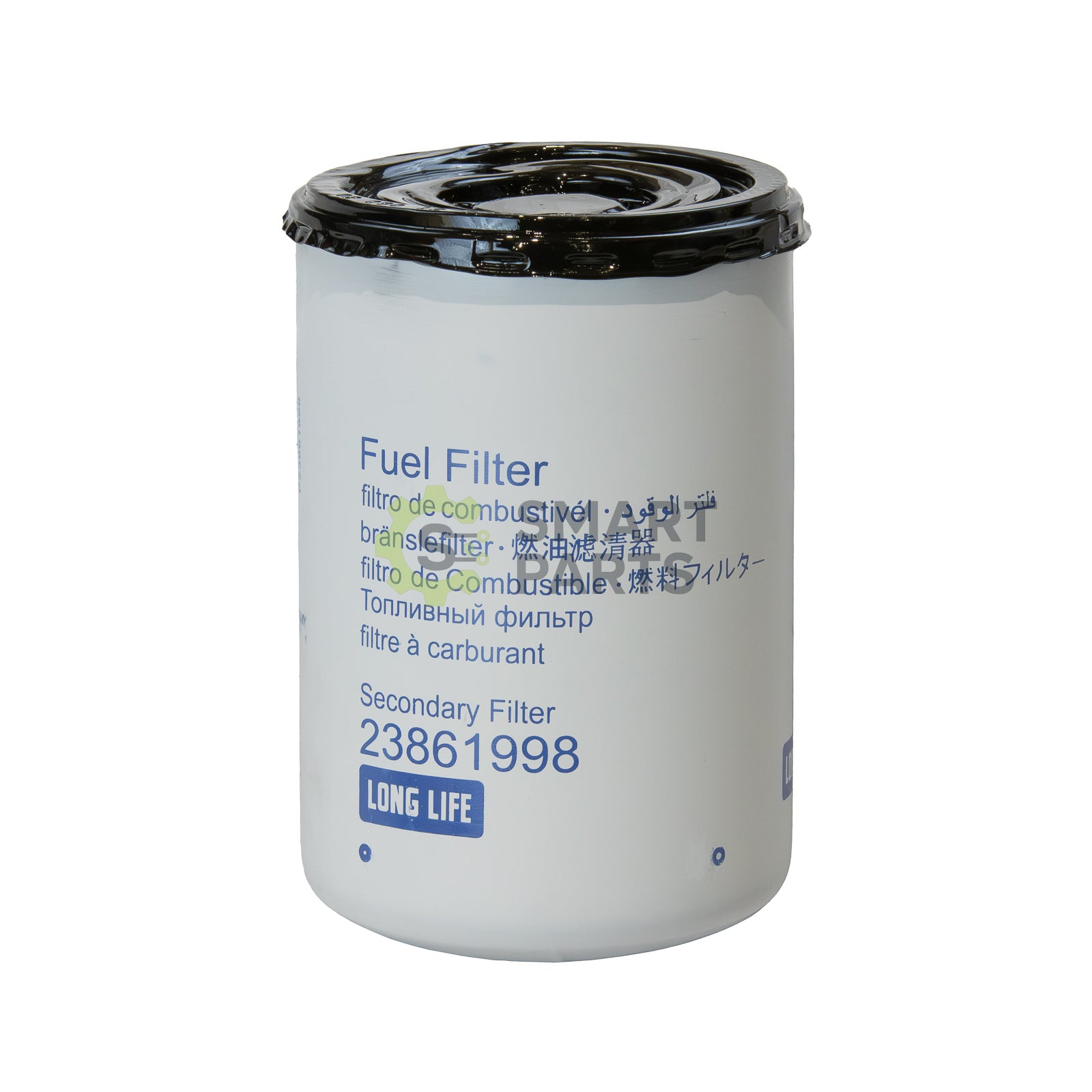 Fuel Filter Euro 6 – Smart Parts
