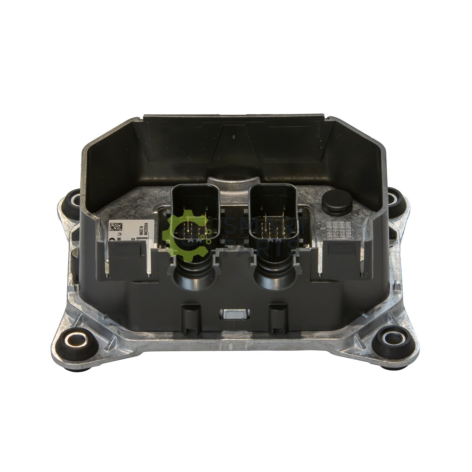 Control Unit – Smart Parts